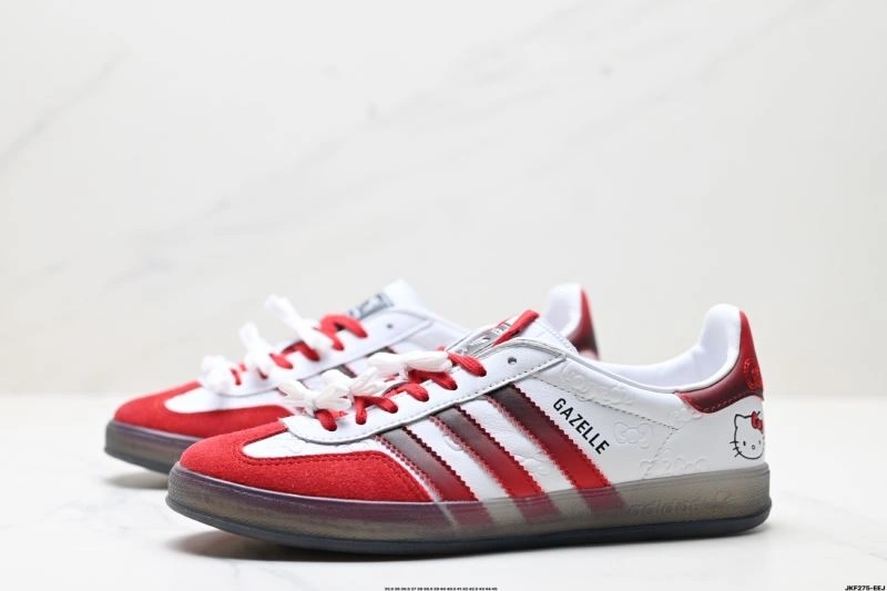 Economical Adidas Gazelle Shoes