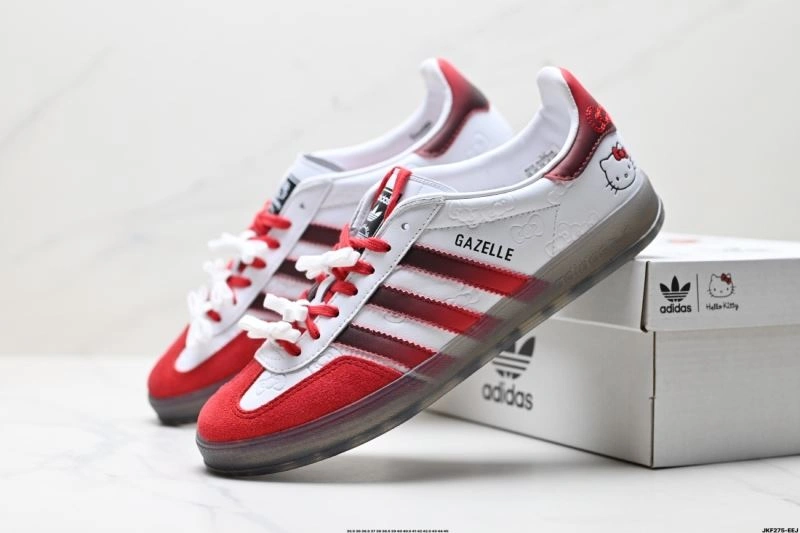 Economical Adidas Gazelle Shoes
