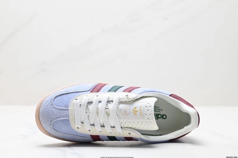 Low-cost Adidas Gazelle Shoes