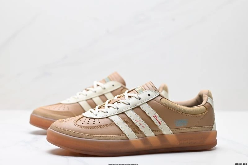 Top match Adidas Gazelle Shoes