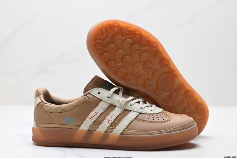 Top match Adidas Gazelle Shoes