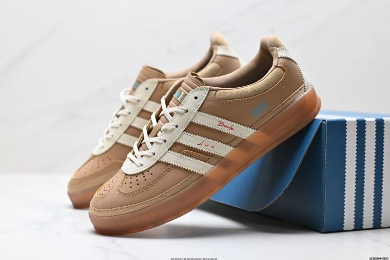 Top match Adidas Gazelle Shoes