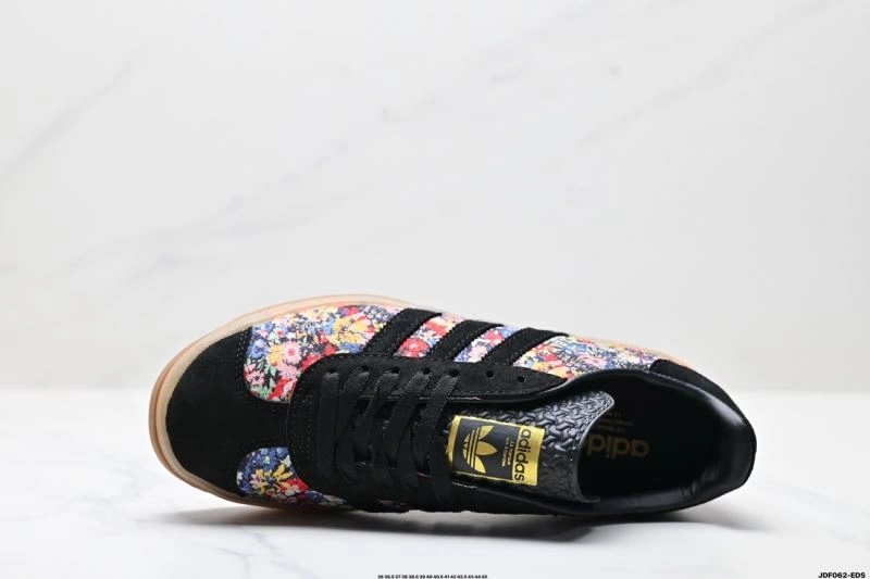 Value-priced Adidas Gazelle Shoes