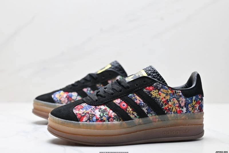 Value-priced Adidas Gazelle Shoes