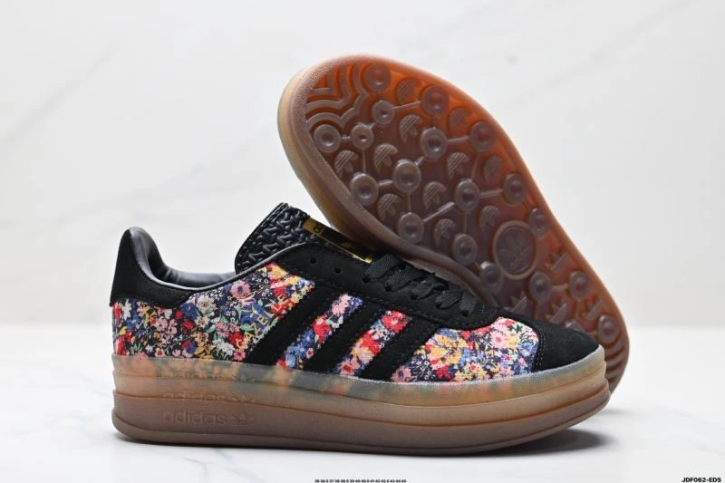 Value-priced Adidas Gazelle Shoes