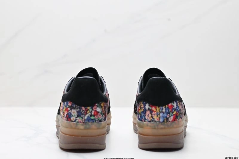 Value-priced Adidas Gazelle Shoes