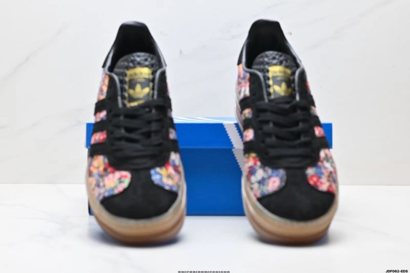 Value-priced Adidas Gazelle Shoes