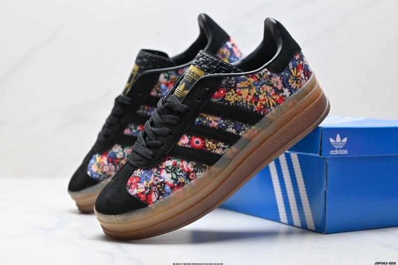Value-priced Adidas Gazelle Shoes
