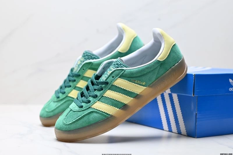 Reasonably priced Adidas Gazelle Shoes