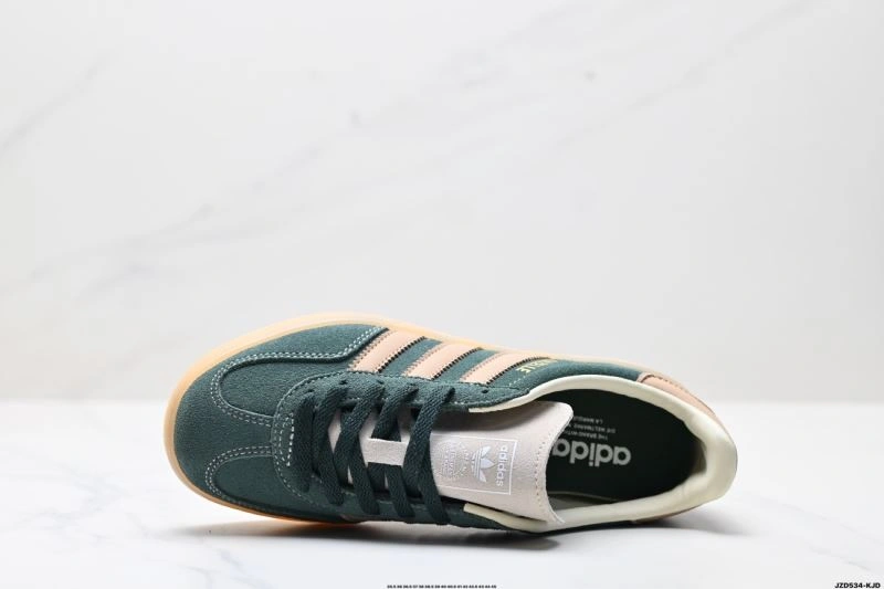 Top match Adidas Gazelle Shoes