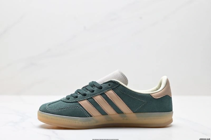 Top match Adidas Gazelle Shoes