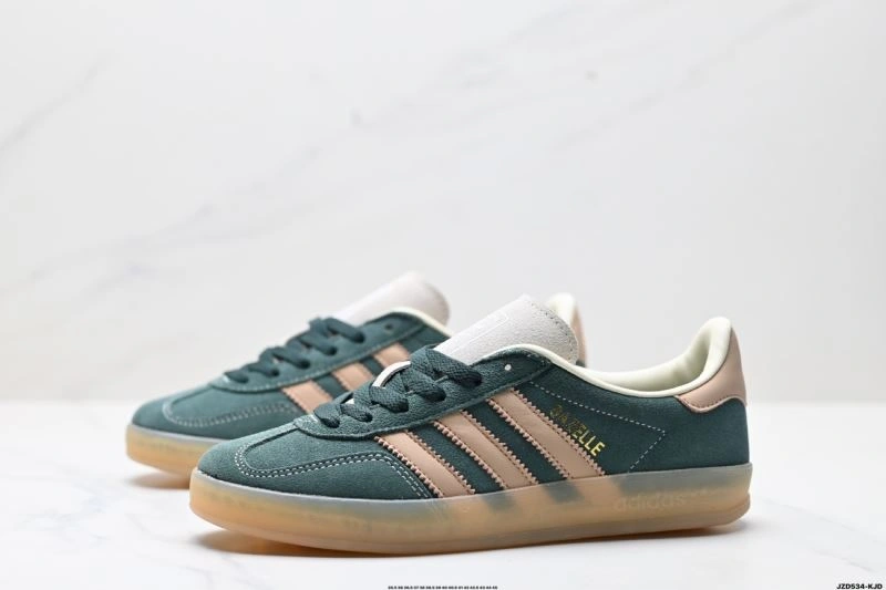 Top match Adidas Gazelle Shoes