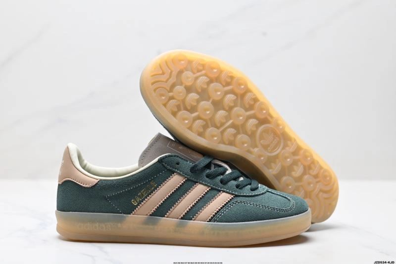 Top match Adidas Gazelle Shoes
