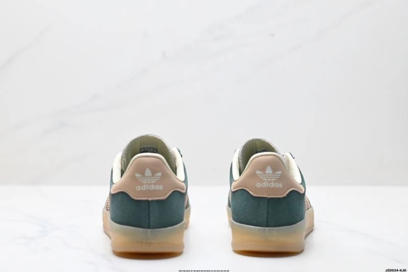 Top match Adidas Gazelle Shoes