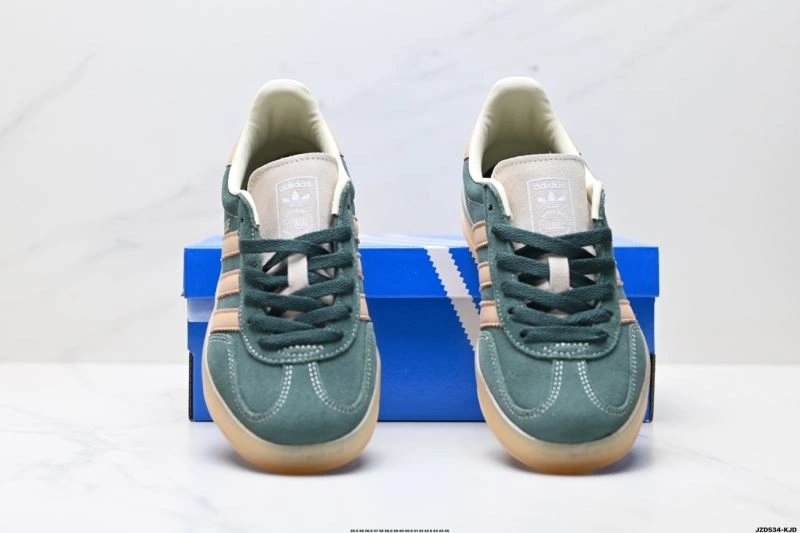 Top match Adidas Gazelle Shoes