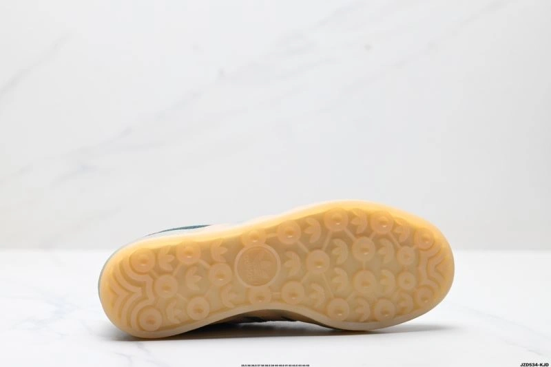 Top match Adidas Gazelle Shoes