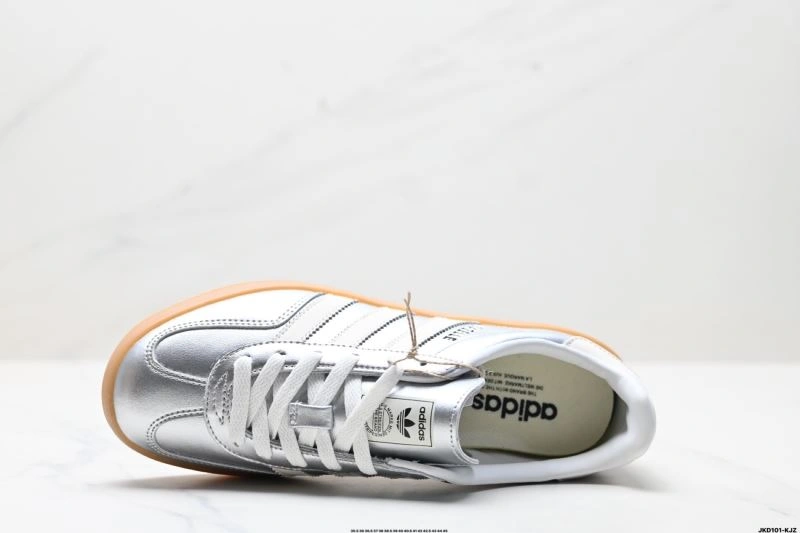 Perfect replica Adidas Gazelle Shoes