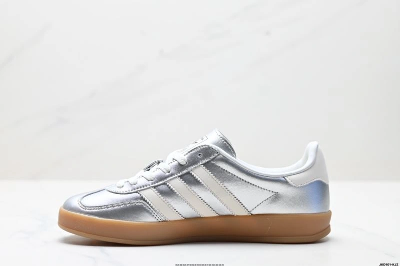 Perfect replica Adidas Gazelle Shoes