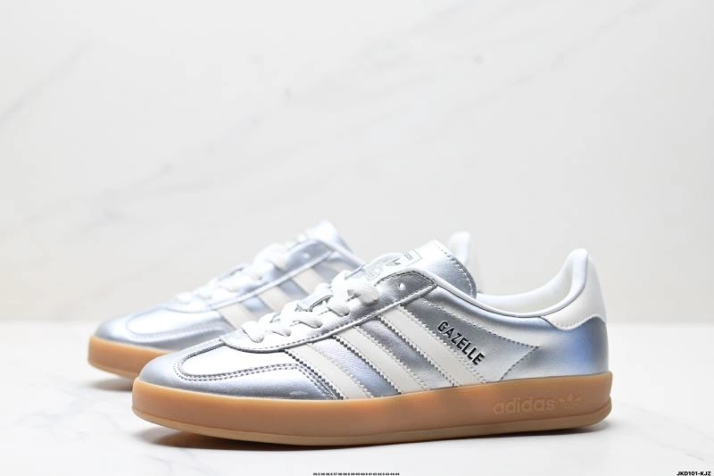 Perfect replica Adidas Gazelle Shoes