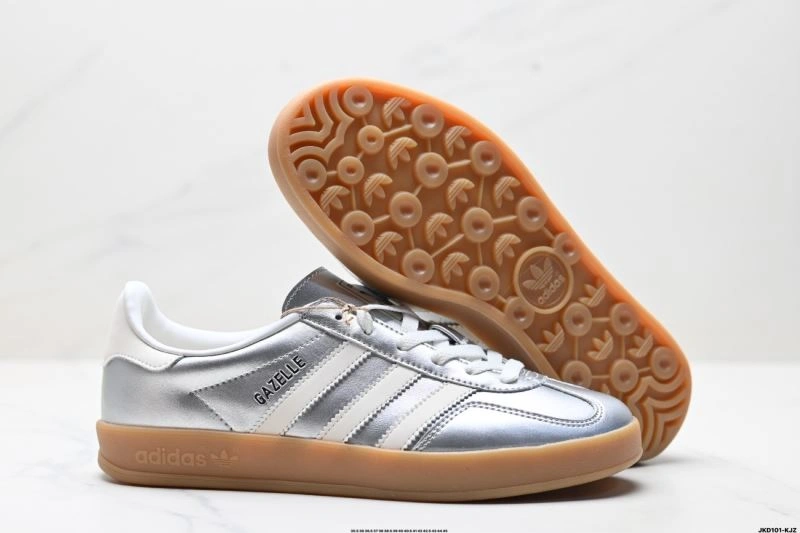 Perfect replica Adidas Gazelle Shoes