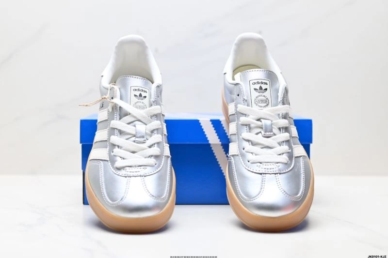 Perfect replica Adidas Gazelle Shoes
