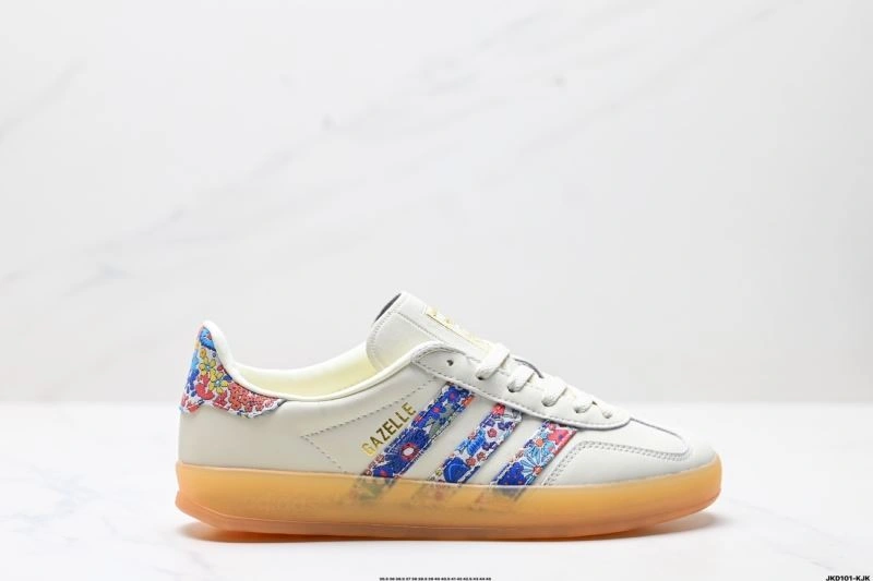 Adidas Gazelle Shoes