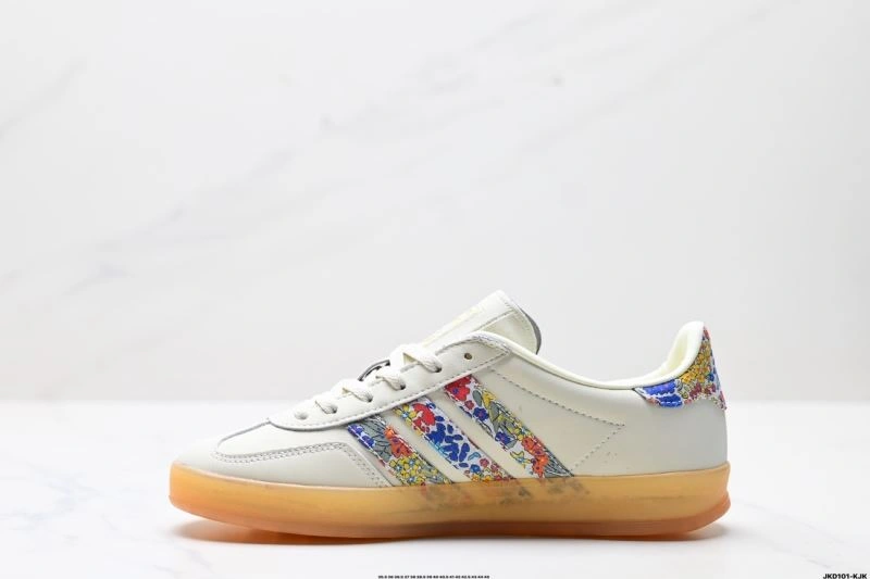 Indistinguishable Adidas Gazelle Shoes