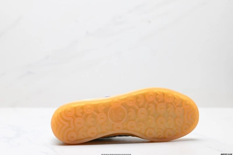 Indistinguishable Adidas Gazelle Shoes