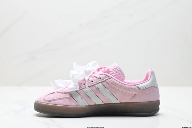 Exact replica Adidas Gazelle Shoes