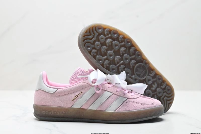 Exact replica Adidas Gazelle Shoes