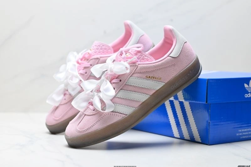Exact replica Adidas Gazelle Shoes