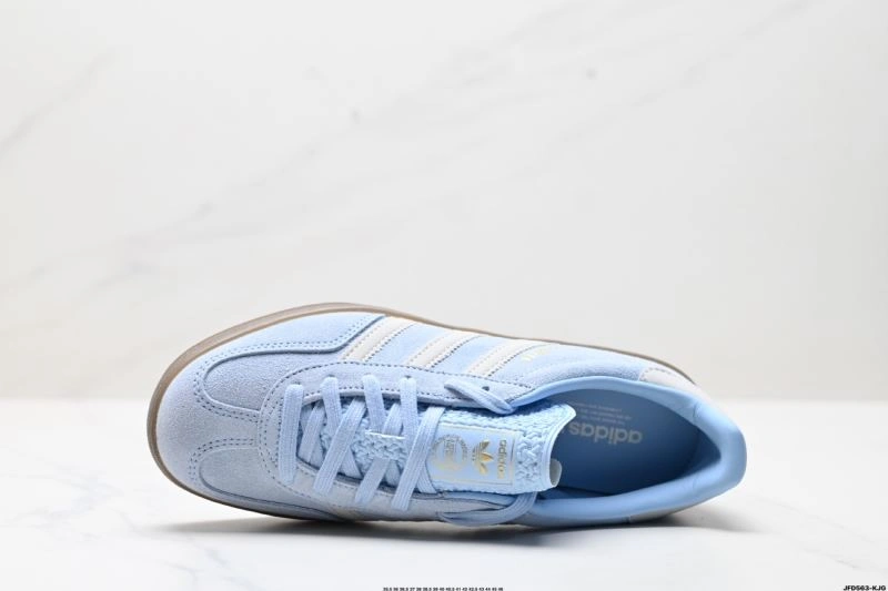 1:1 copy Adidas Gazelle Shoes