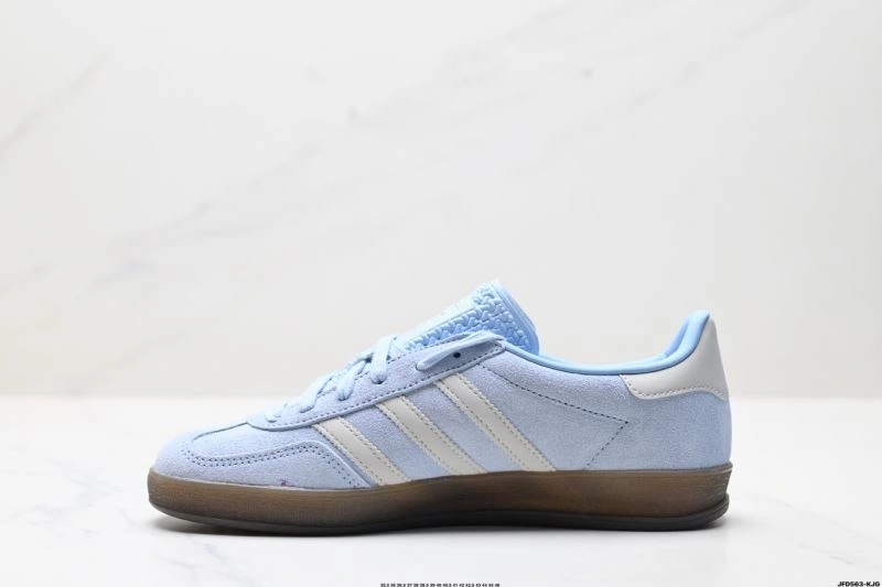 1:1 copy Adidas Gazelle Shoes