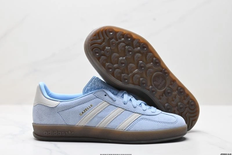 1:1 copy Adidas Gazelle Shoes