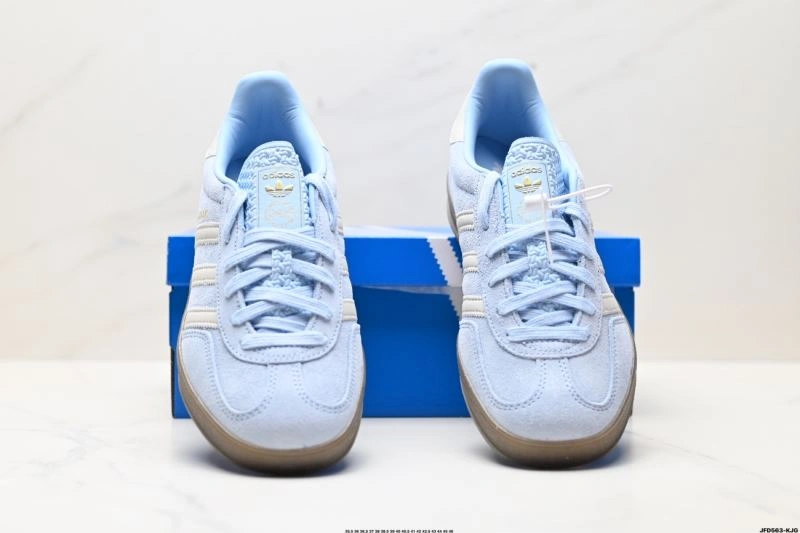 1:1 copy Adidas Gazelle Shoes