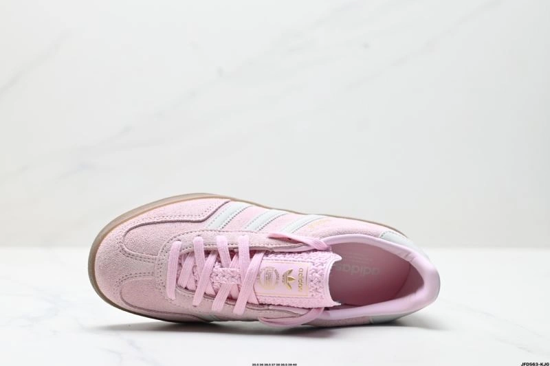 Legit Adidas Gazelle Shoes
