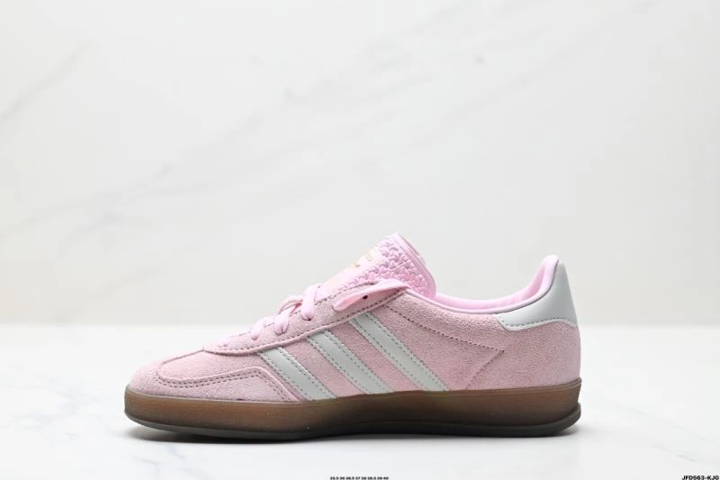 Legit Adidas Gazelle Shoes
