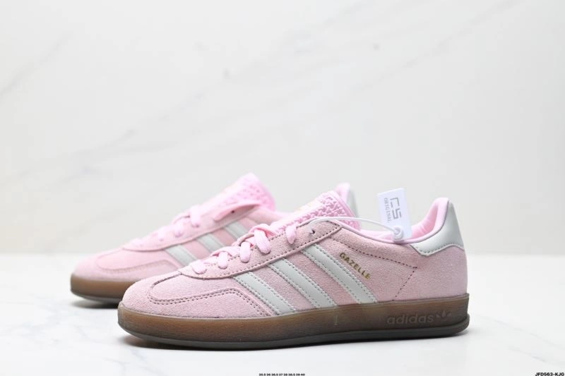 Legit Adidas Gazelle Shoes