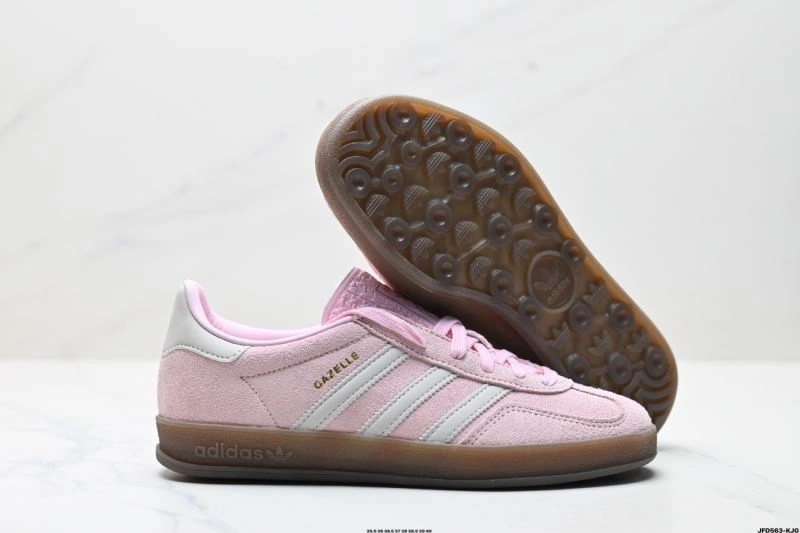 Legit Adidas Gazelle Shoes