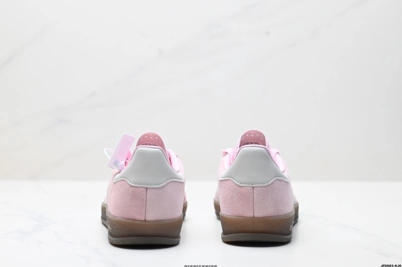 Legit Adidas Gazelle Shoes