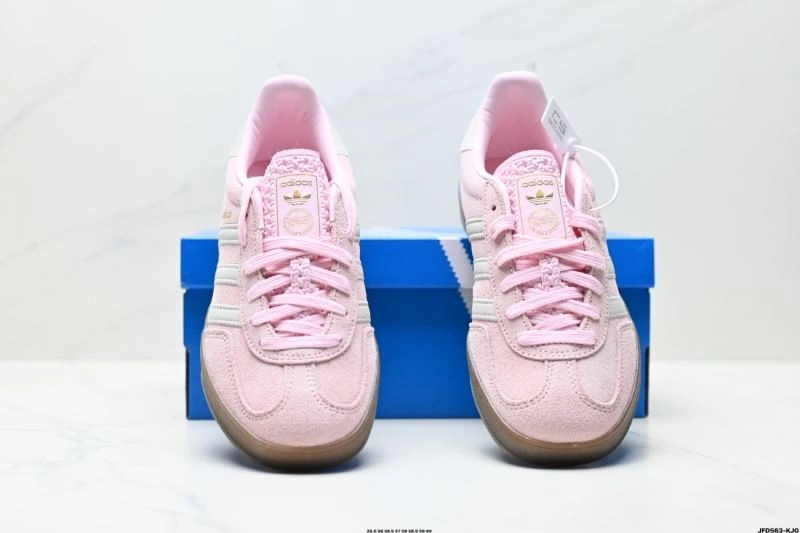Legit Adidas Gazelle Shoes