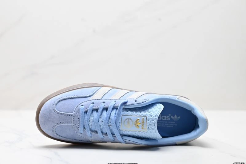 1:1 copy Adidas Gazelle Shoes