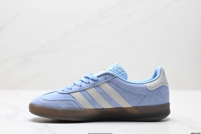 1:1 copy Adidas Gazelle Shoes