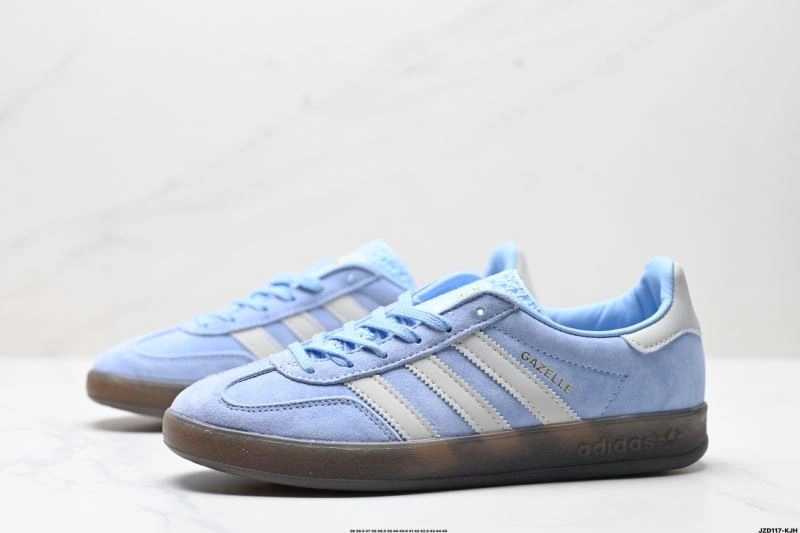1:1 copy Adidas Gazelle Shoes