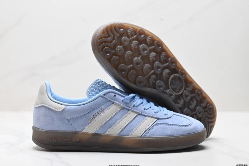 1:1 copy Adidas Gazelle Shoes
