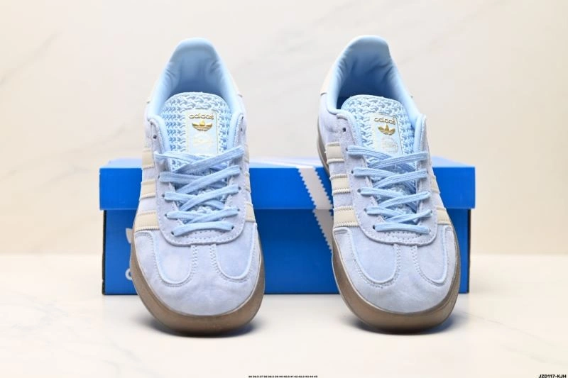 1:1 copy Adidas Gazelle Shoes