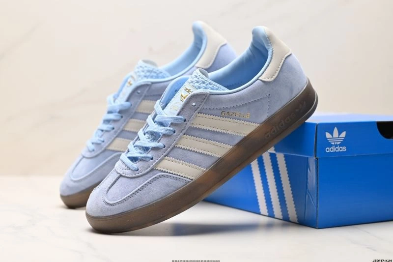 1:1 copy Adidas Gazelle Shoes