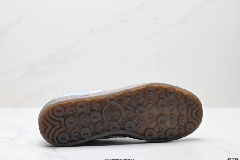 1:1 copy Adidas Gazelle Shoes