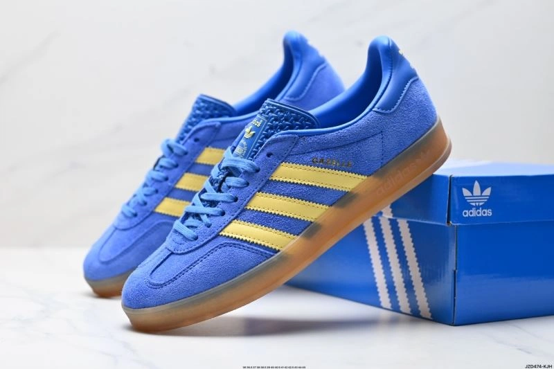 Reasonably priced Adidas Gazelle Shoes
