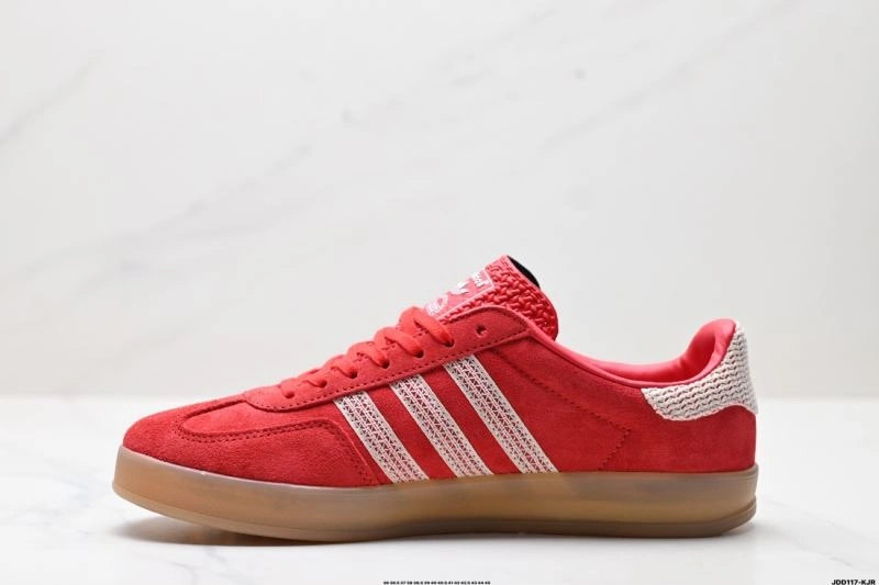 Exact replica Adidas Gazelle Shoes